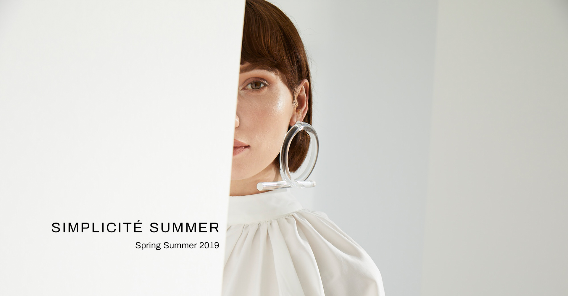 2019 İlkbahar/Yaz Kreasyonu - Kevser Sarıoğlu