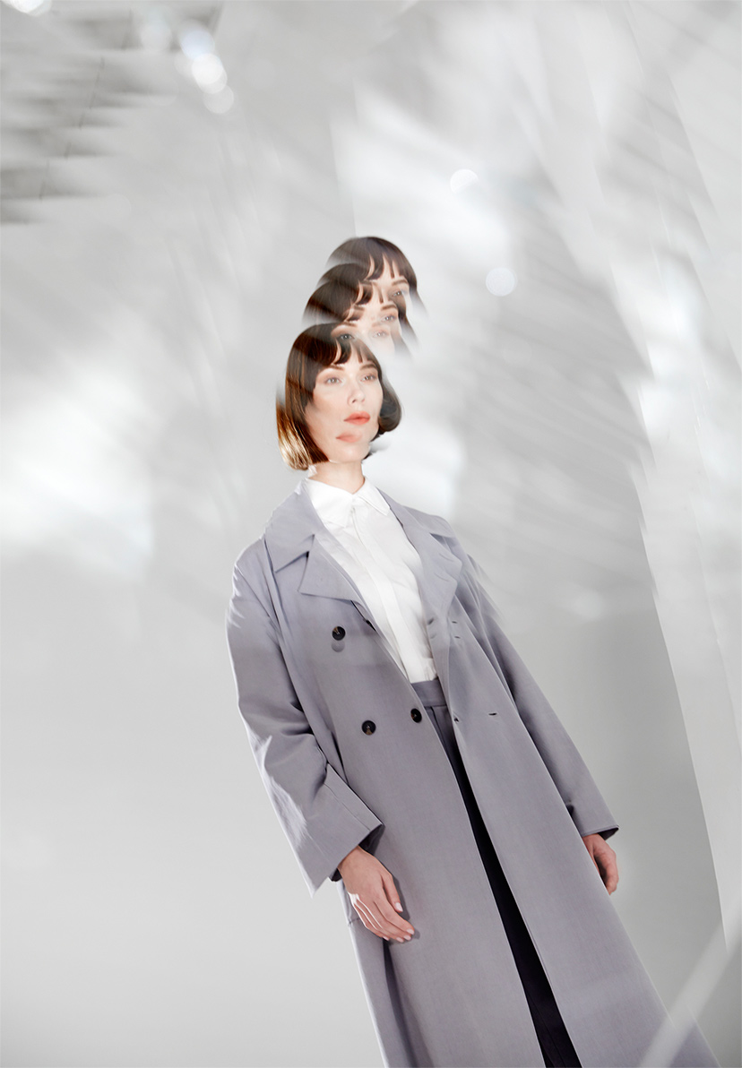 2019 İlkbahar/Yaz Kreasyonu - Kevser Sarıoğlu